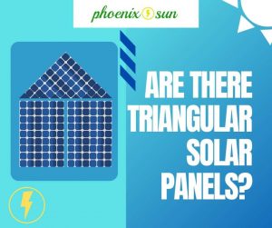 Are There Triangular Solar Panels? Yes - 05 Manufacturers