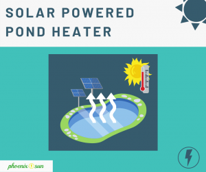 Top 5 Solar Powered Pond Heaters & Their Reviews